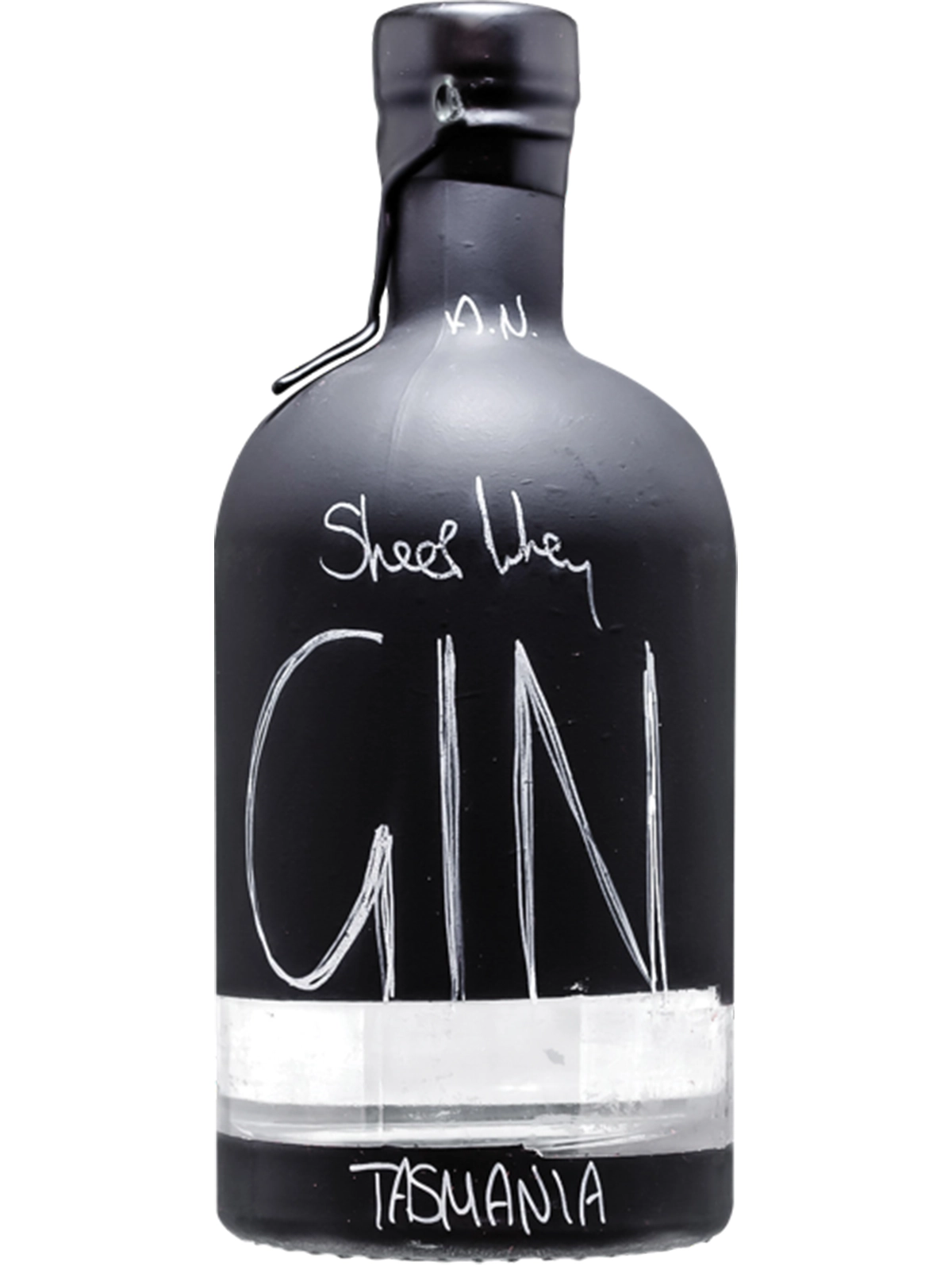 Hartshorn Sheep Whey Australian Dry Gin 500ml