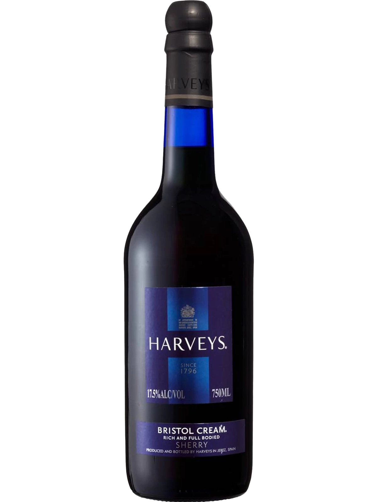 Harveys Cream 750ml | Buy Online | Cheapest Liquor