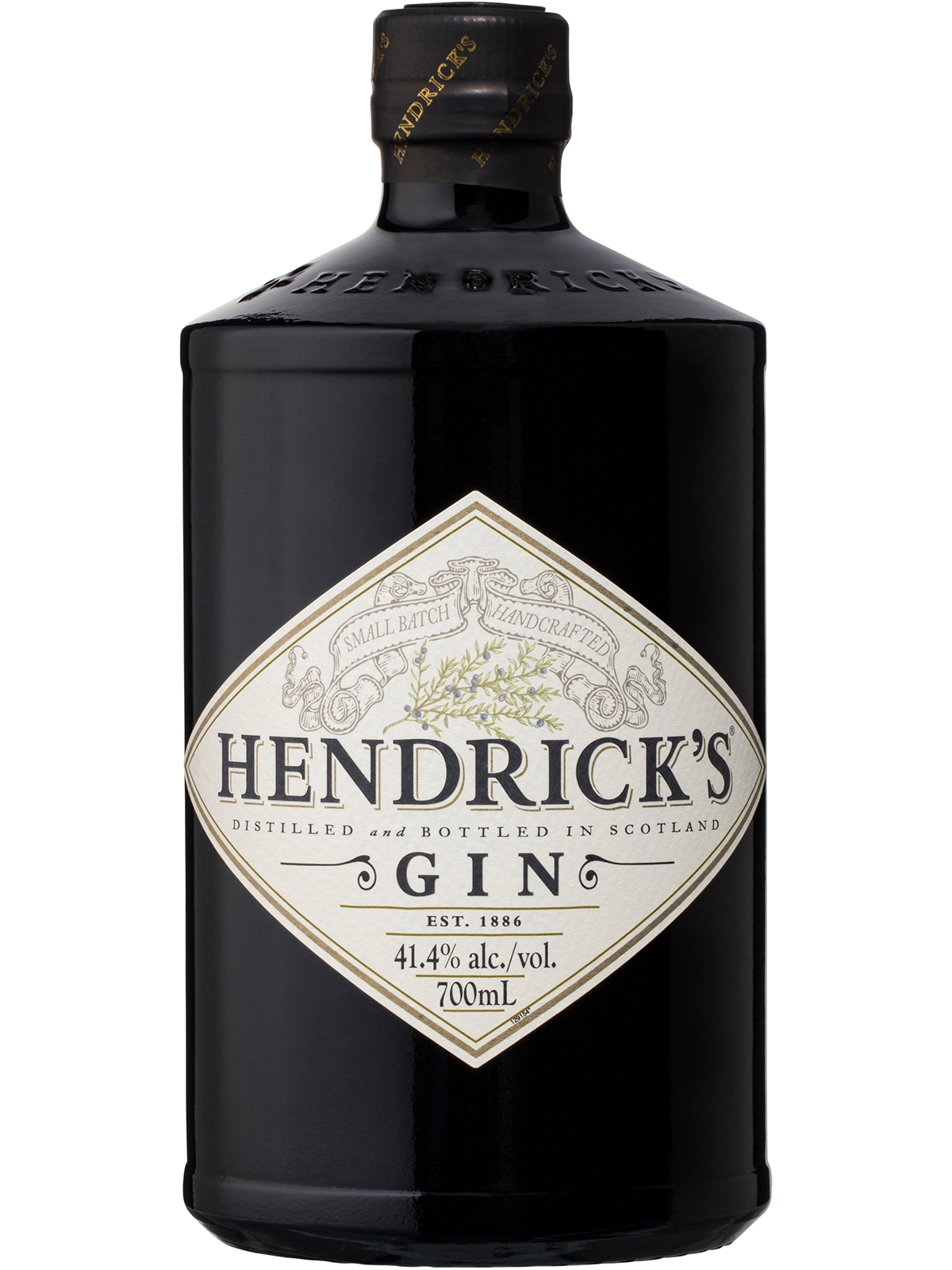 Hendrick's International Gin 700ml
