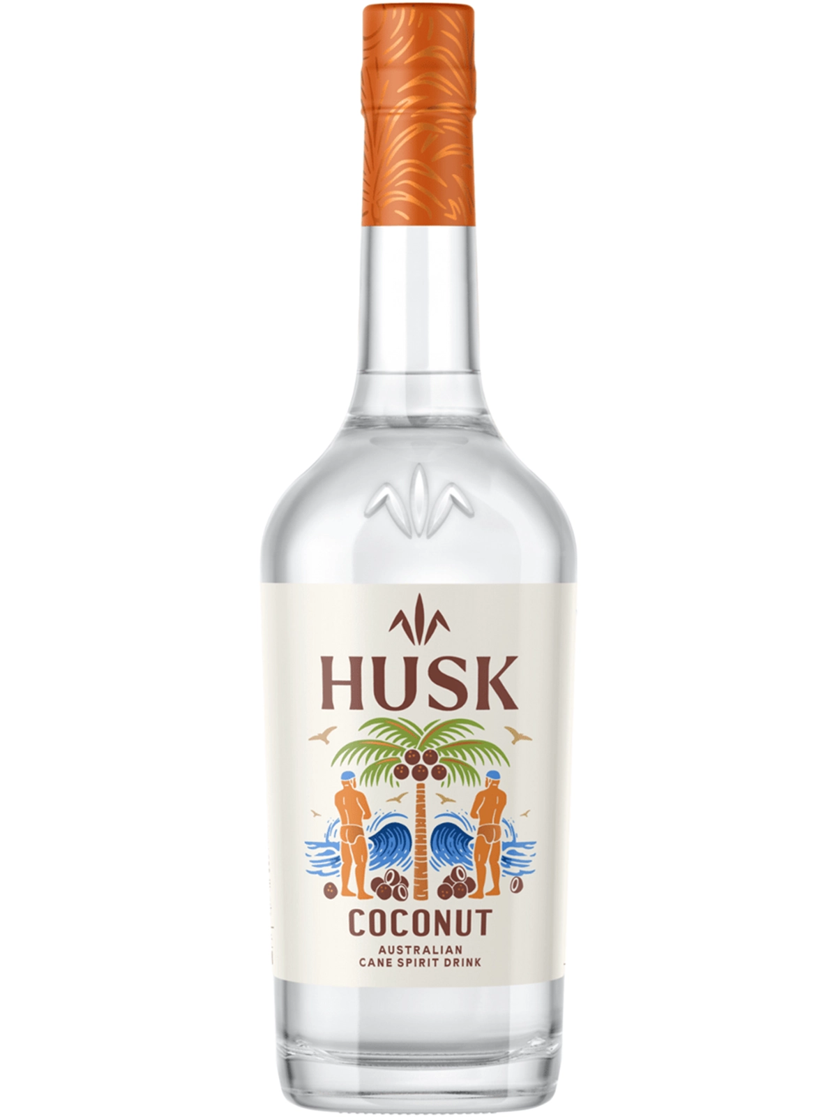 Husk Distillers Coconut 700ml