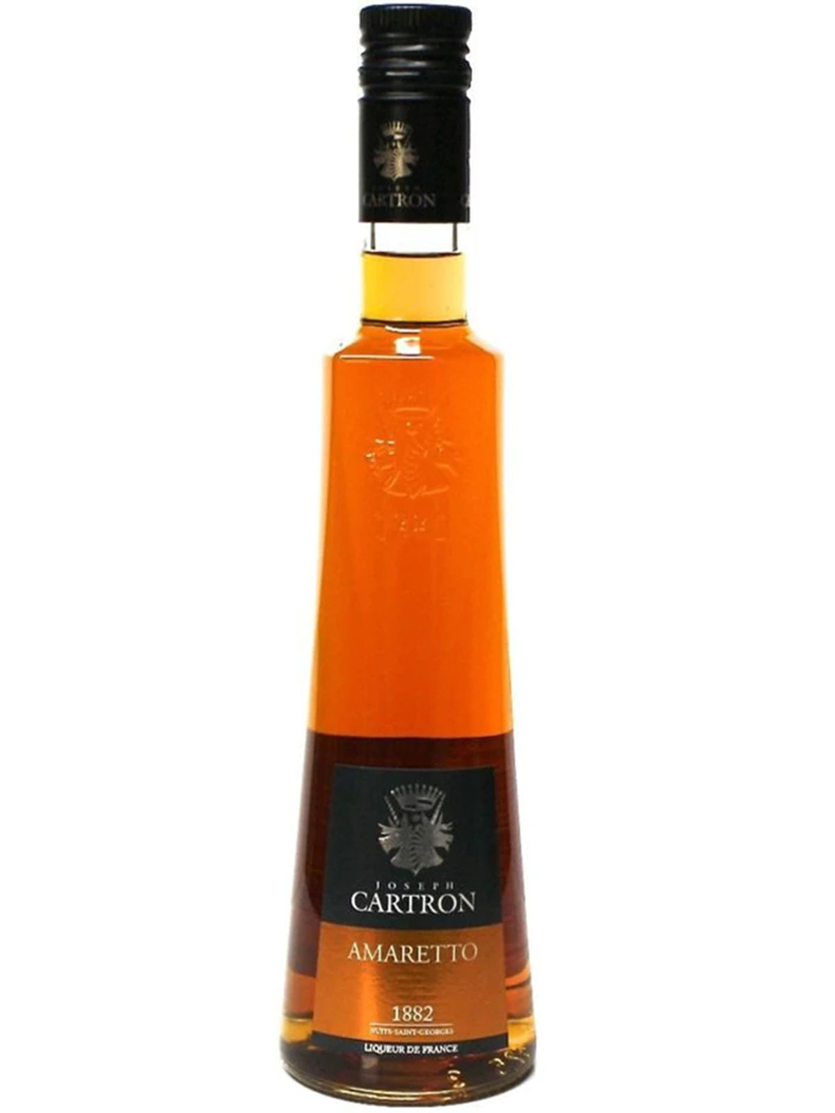 Joseph Cartron Amaretto Liqueur 700ml | Platinum Pour