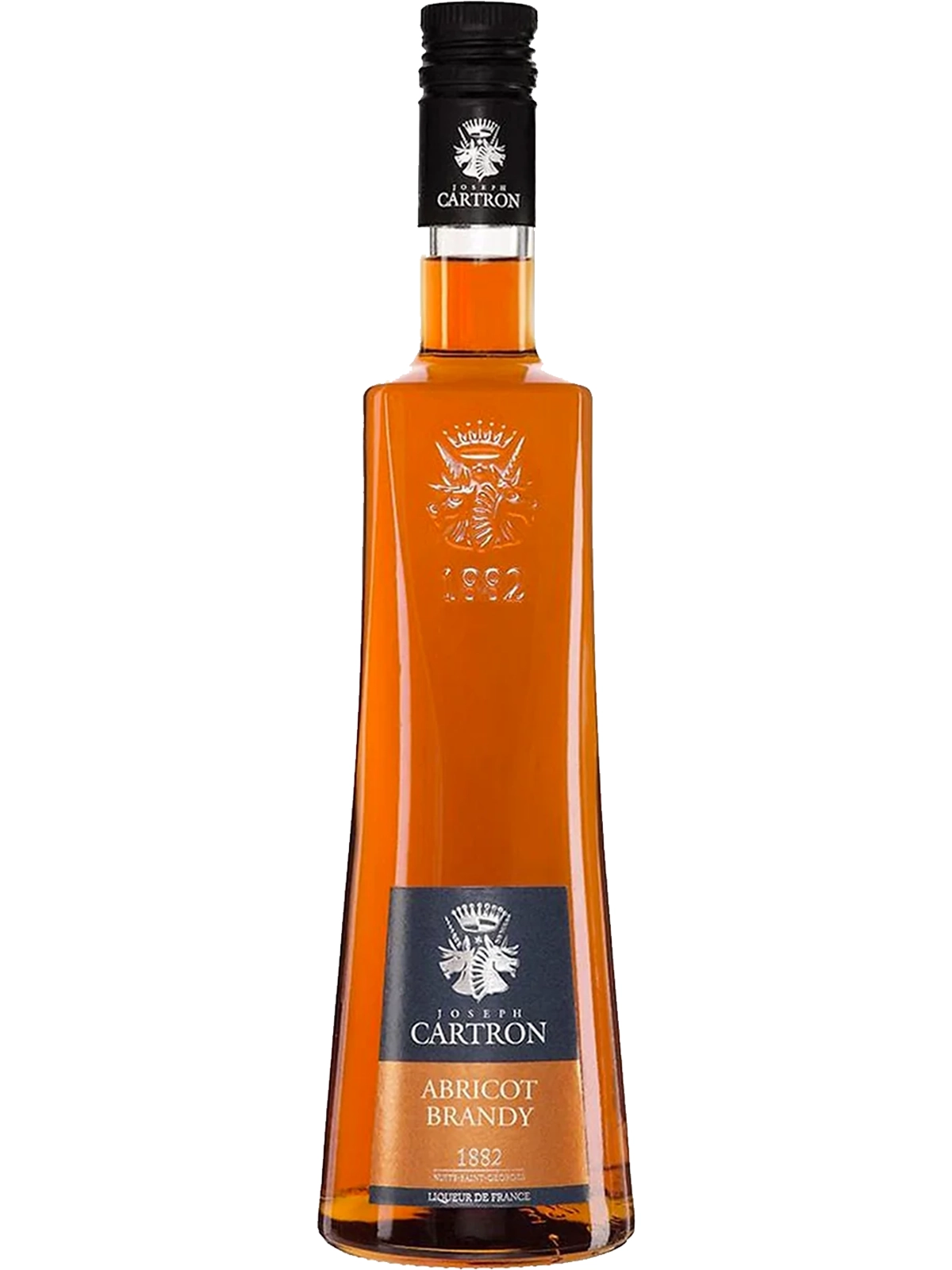 Joseph Cartron Apricot Brandy Apricot Liqueur 700ml