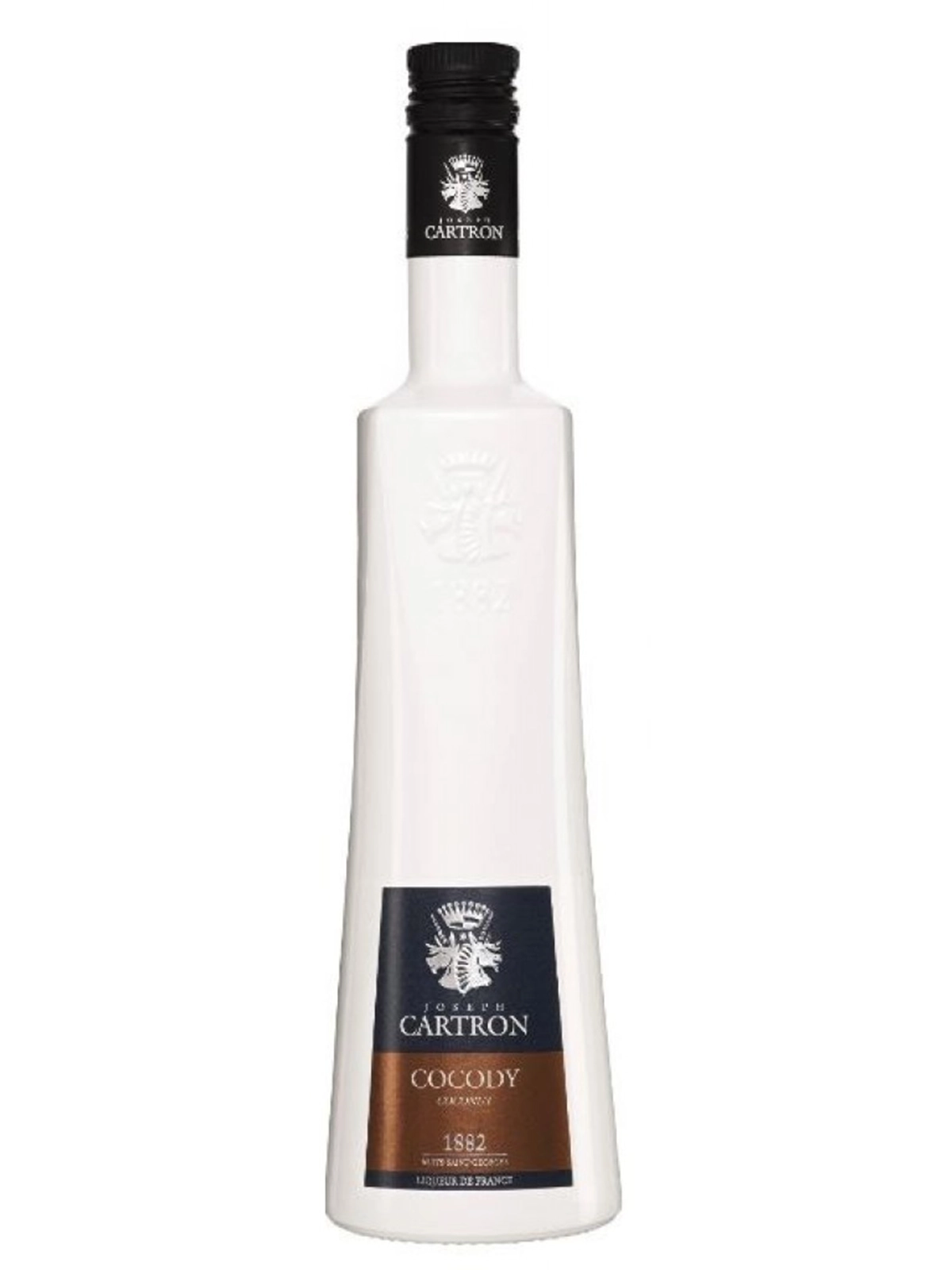 Joseph Cartron Cocody Flavoured Liqueur 700ml