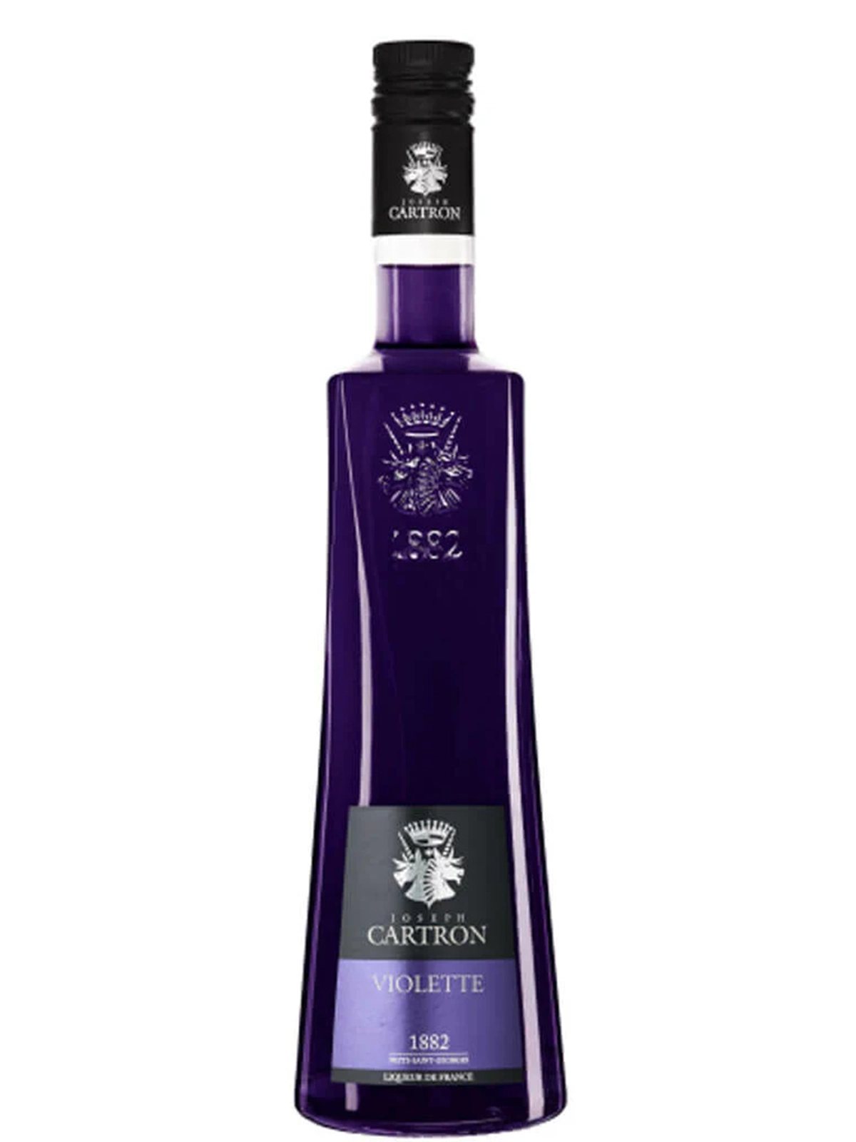 Joseph Cartron Violette Violet Liqueur 700ml