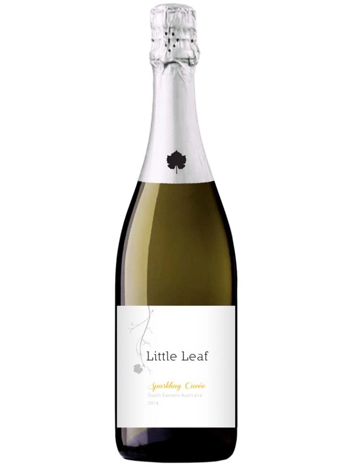 Little Leaf Sparkling 750ml | Buy Online | Cheapest Liquor