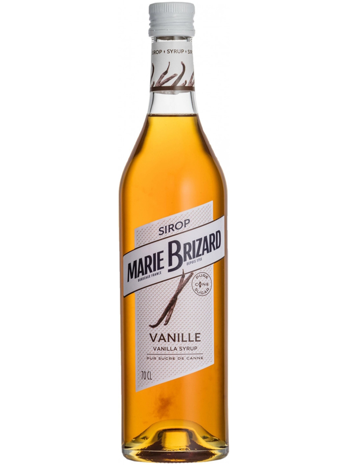 Marie Brizard Vanilla Liqueur 700ml