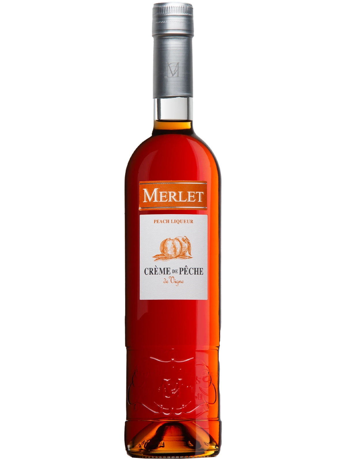 Merlet Peach Liqueur 700ml