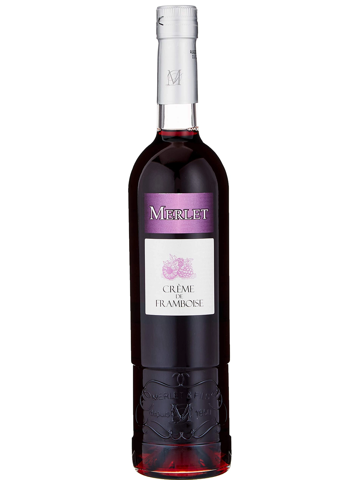 Merlet Raspberry Flavoured Liqueur 700ml