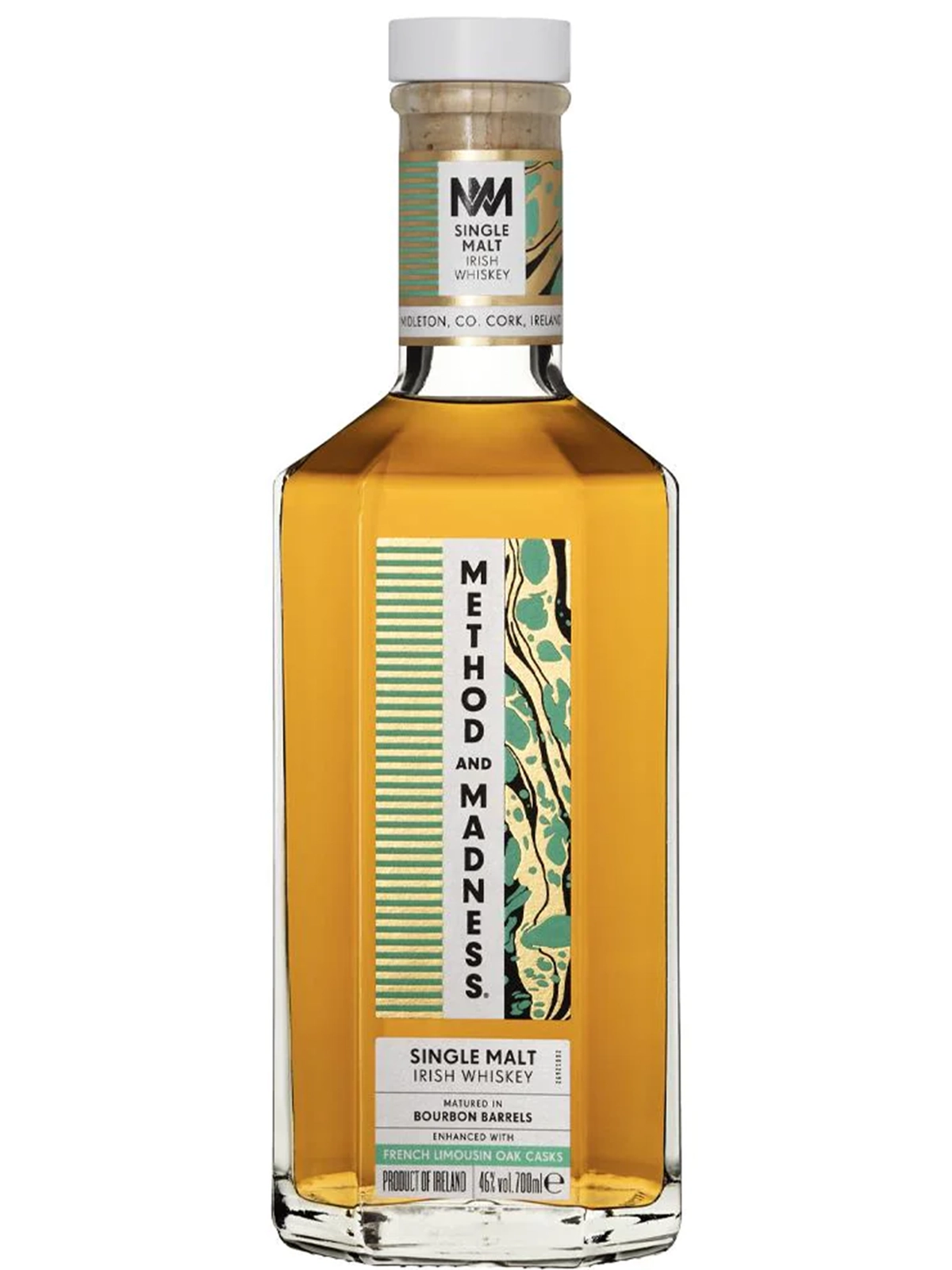 Method & Madness Single Malt Whiskey 700ml | Buy Online | Cheapest Liquor
