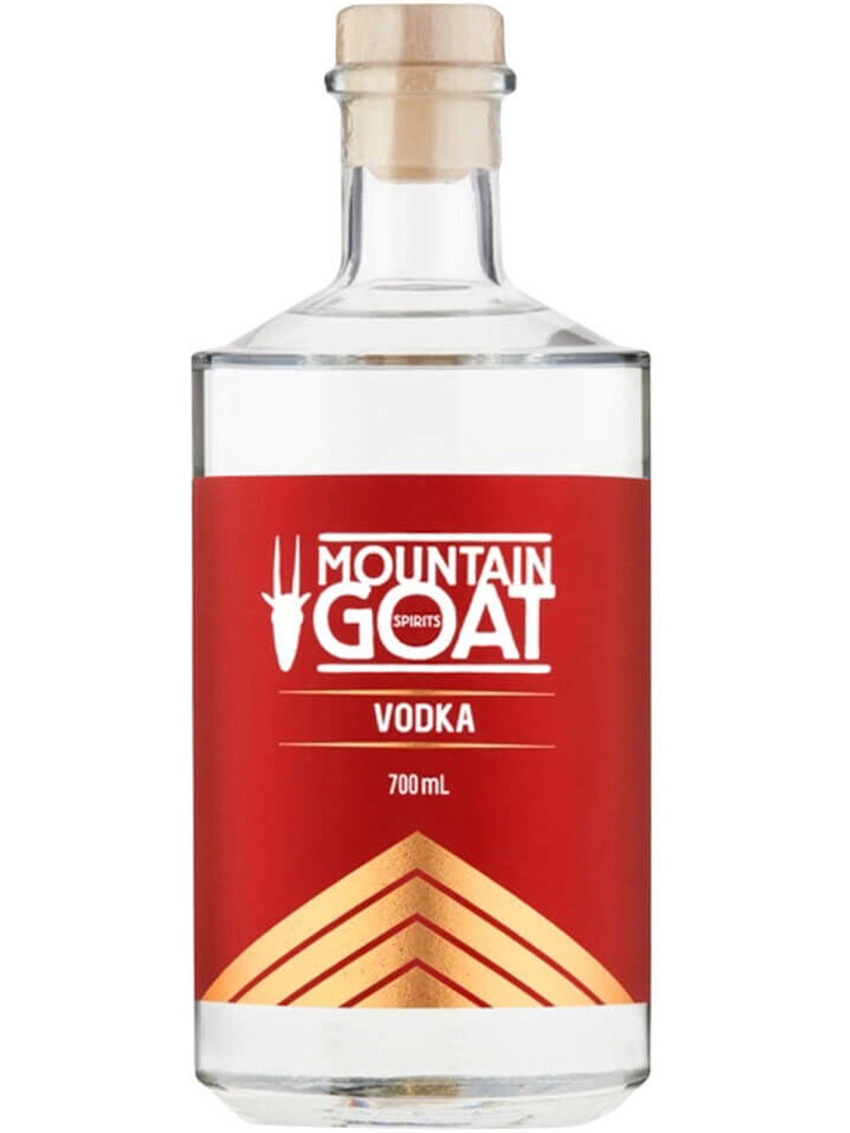 Mountain Goat Vodka 700ml | Buy Online | Cheapest Liquor
