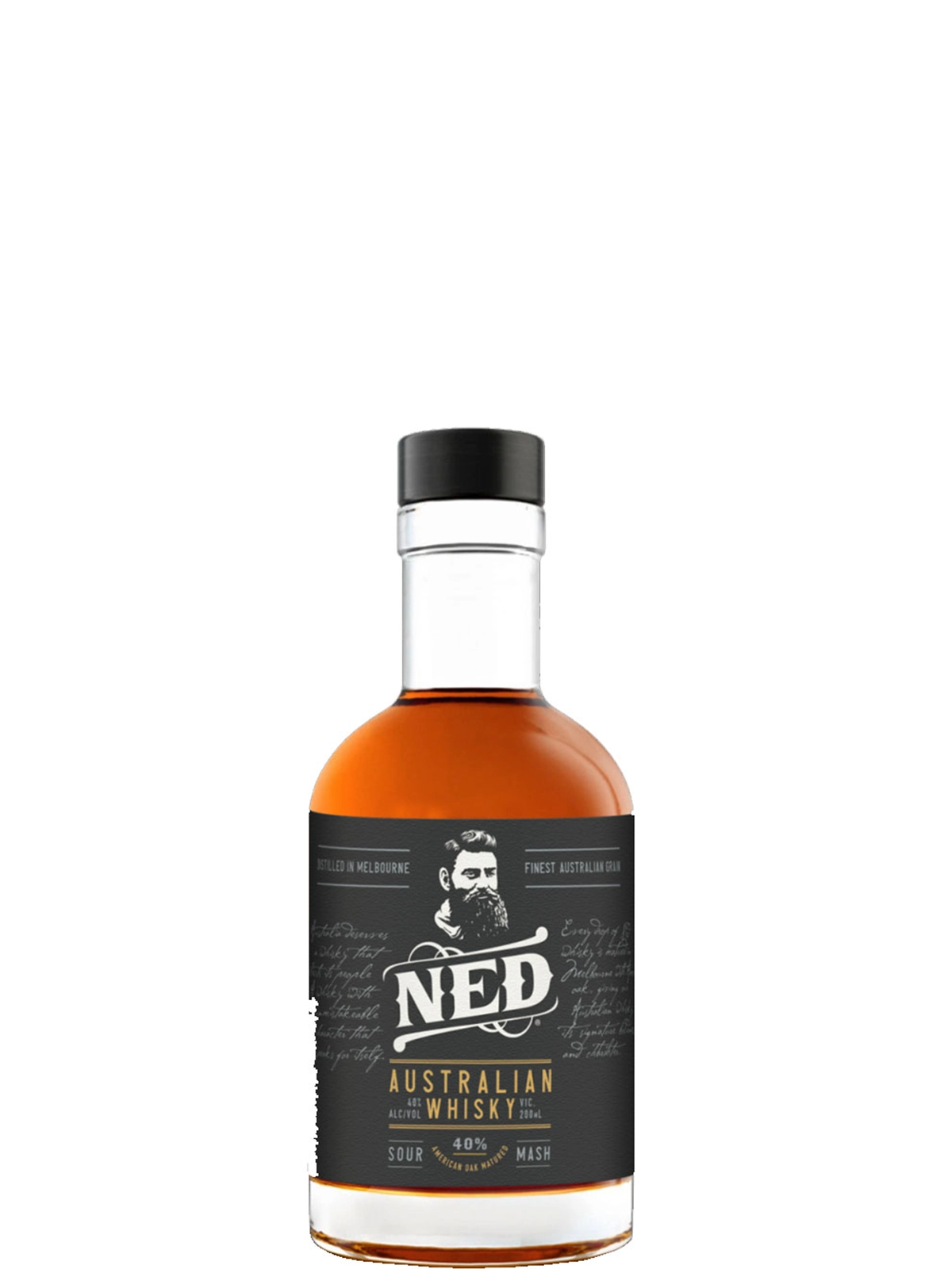 Ned Australian Blended Whisky 200ml