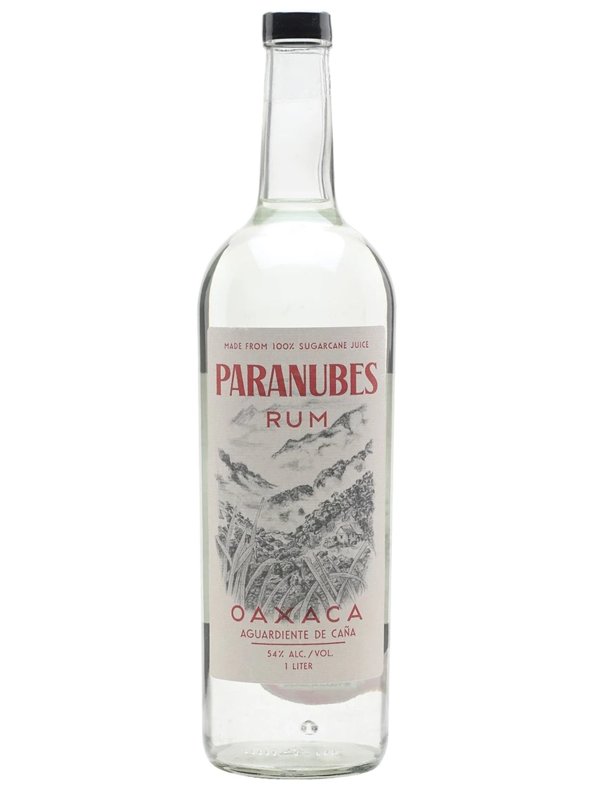 Paranubes Ron 700ml
