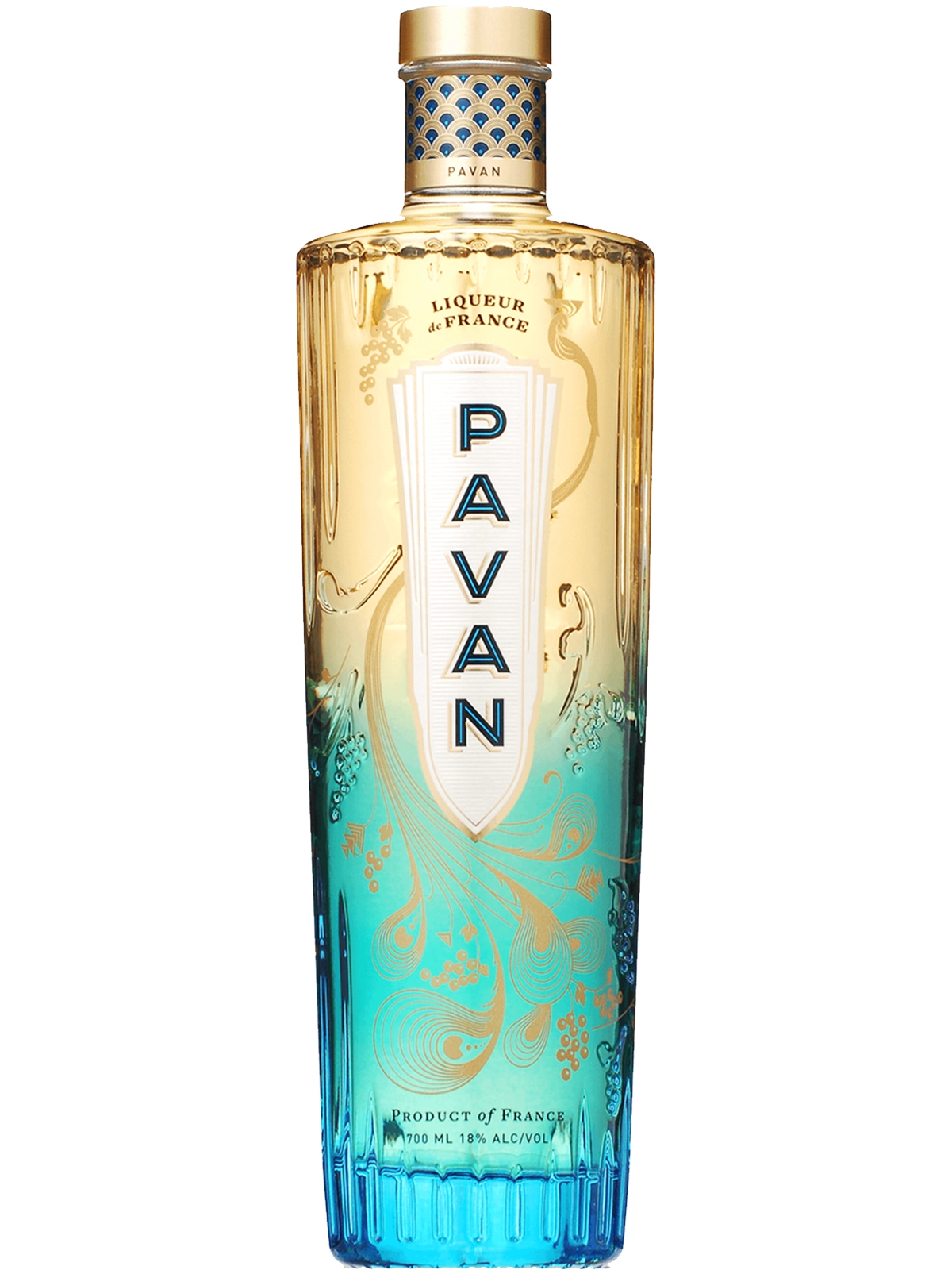Pavan Flavoured Liqueur 700ml