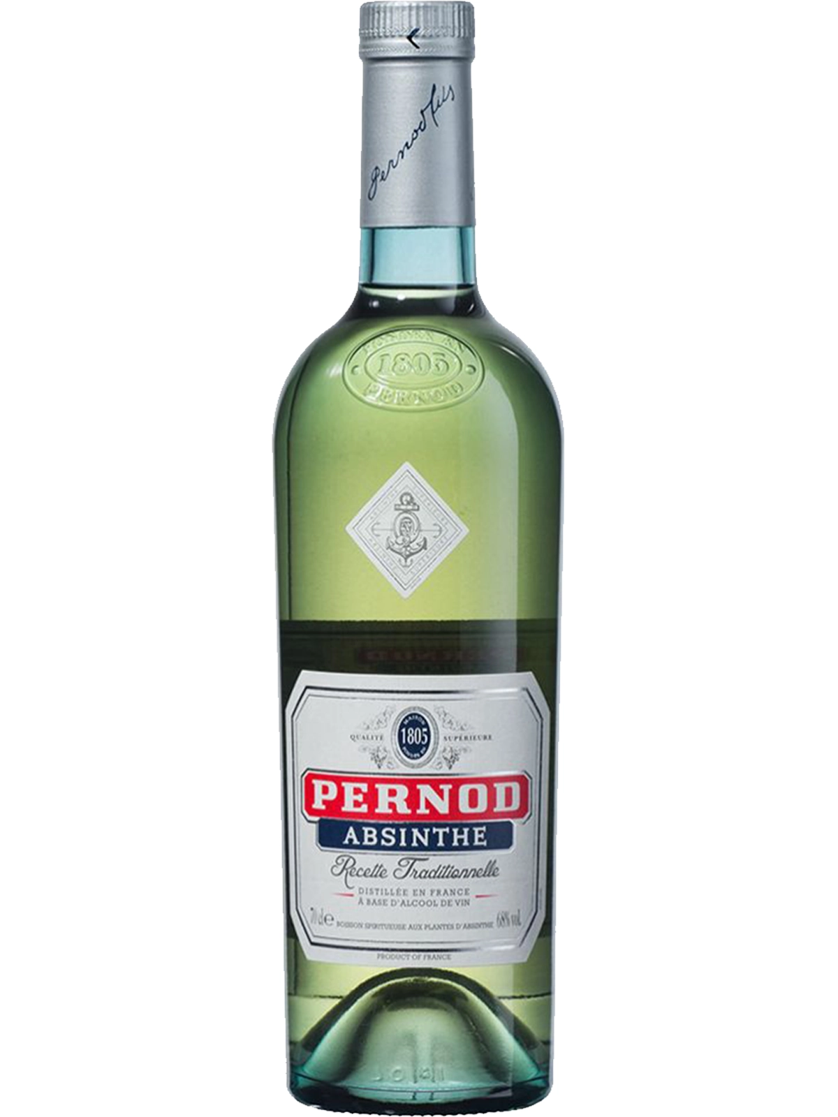 Pernod Absinthe 700ml | Platinum Pour