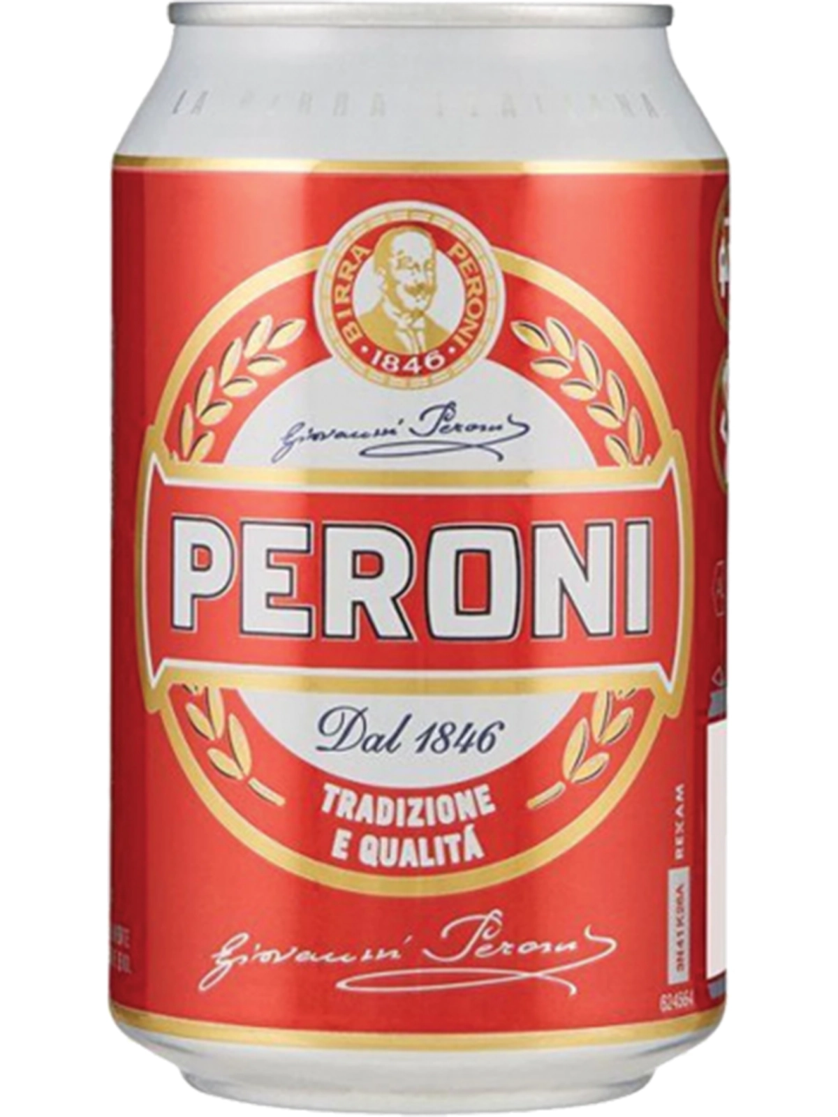 Peroni Red Cans 24 X 330ml