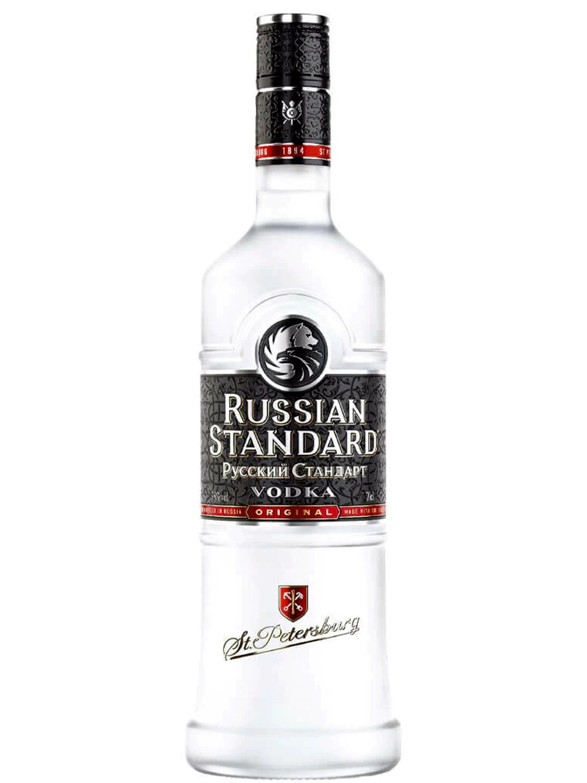 Russian Standard Vodka Original 700ml