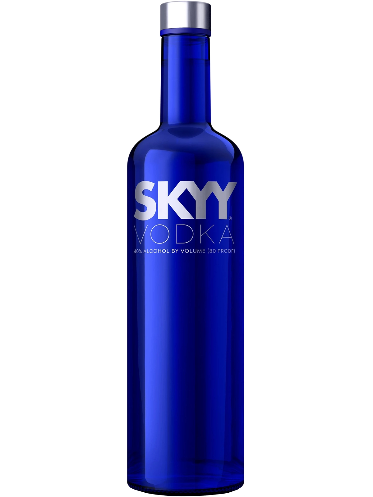 Skyy Vodka 1lt