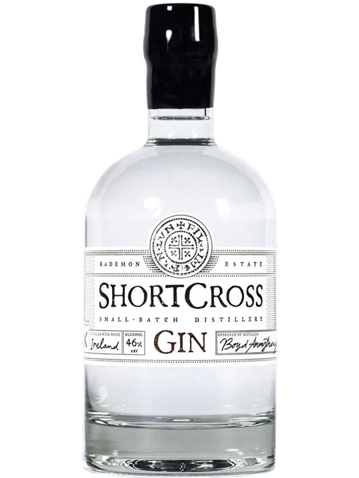 Shortcross International Gin 700ml | Buy Online | Cheapest Liquor