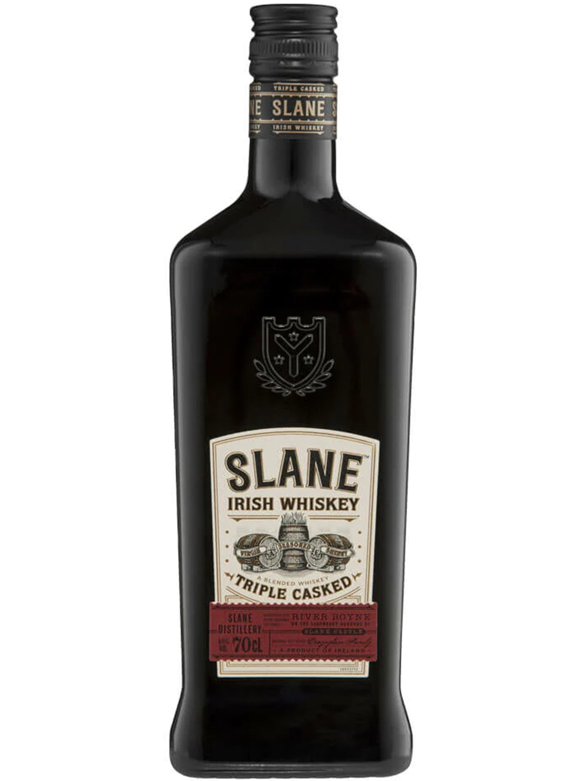 Slane Irish Blended Whiskey 700ml