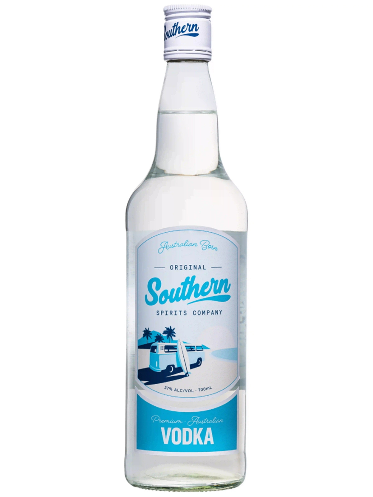 Southern Spirits Vodka 700ml