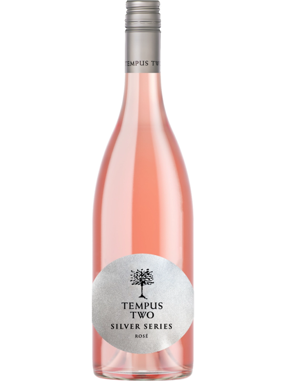 Tempus Two Silver Series Rose 750ml | Buy Online | Cheapest Liquor