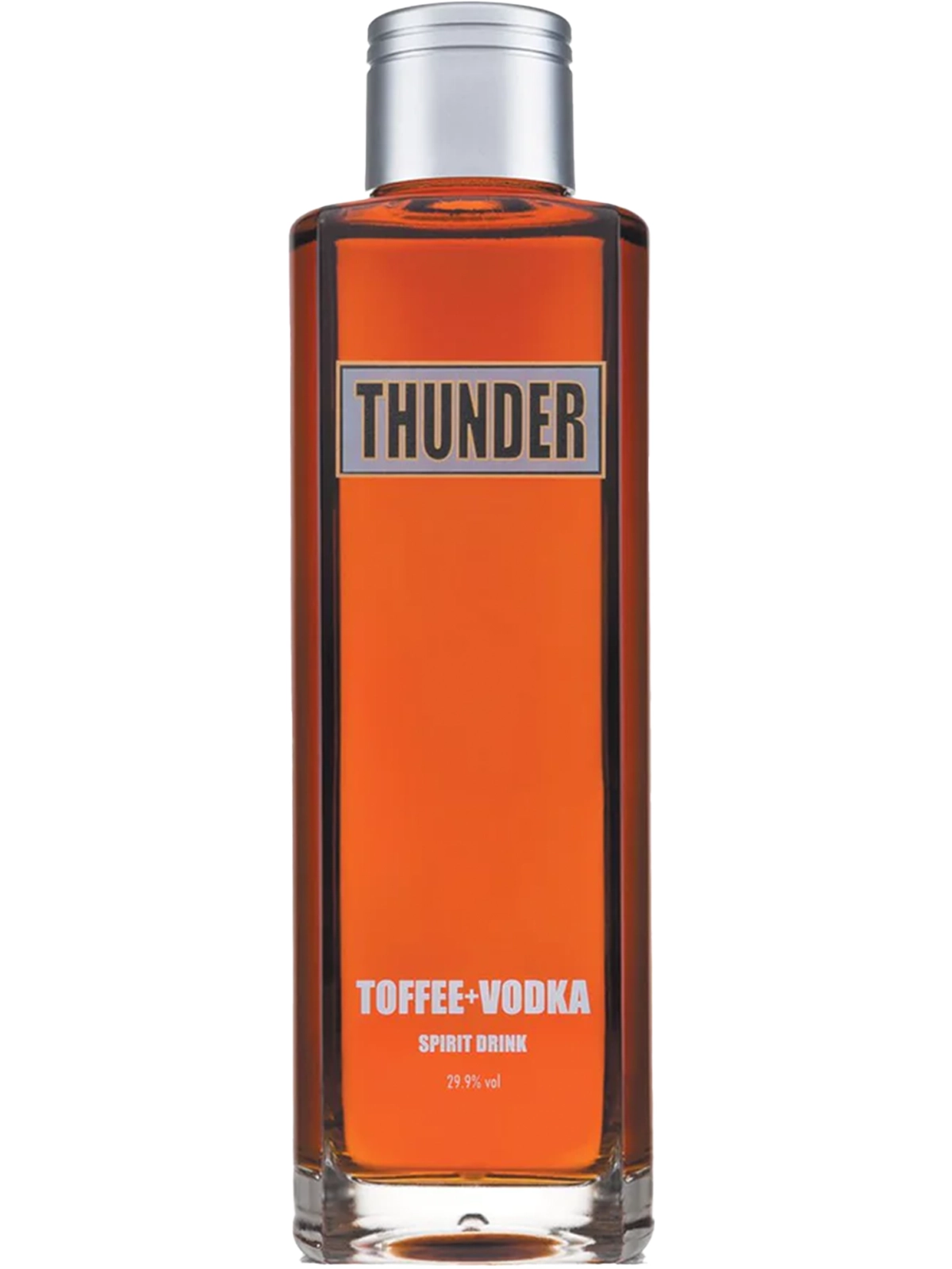 Thunder Toffee Vodka 700ml | Platinum Pour