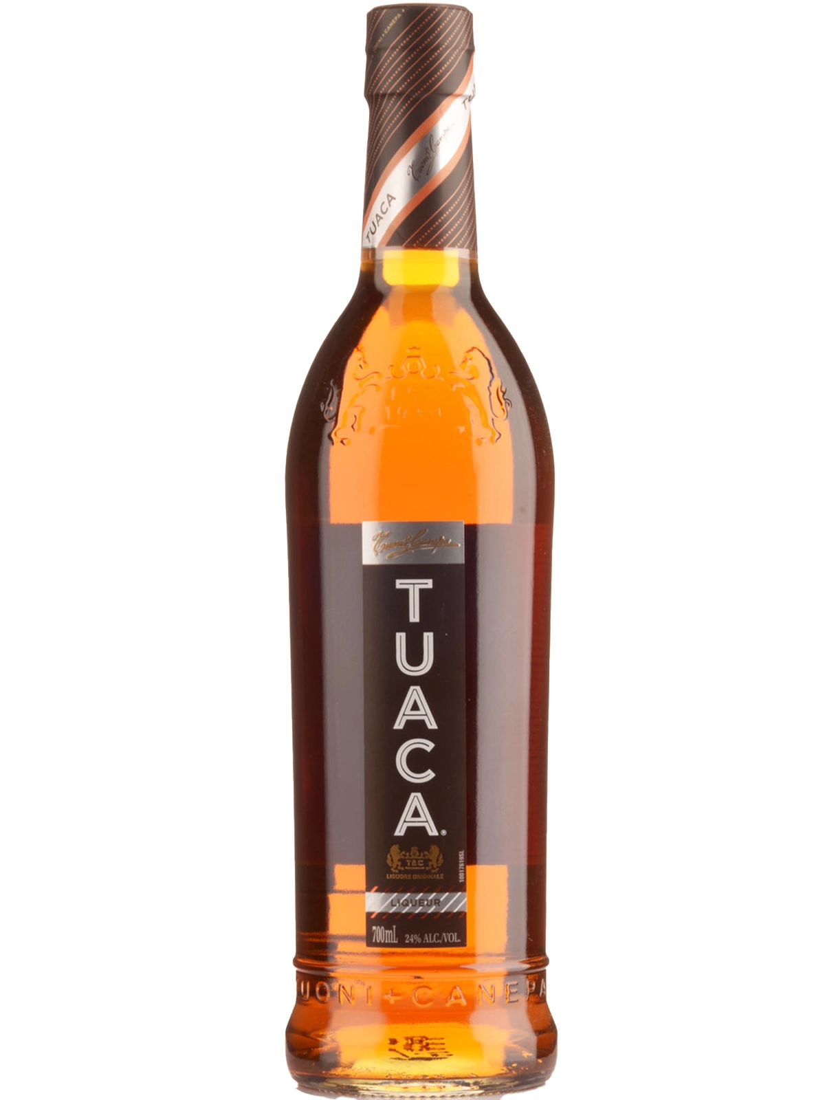 Tuaca Flavoured Liqueur 700ml