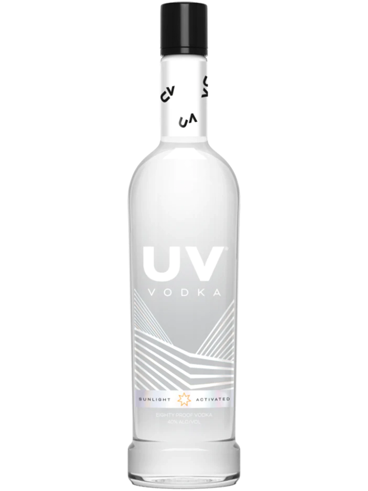 Uv Vodka 750ml