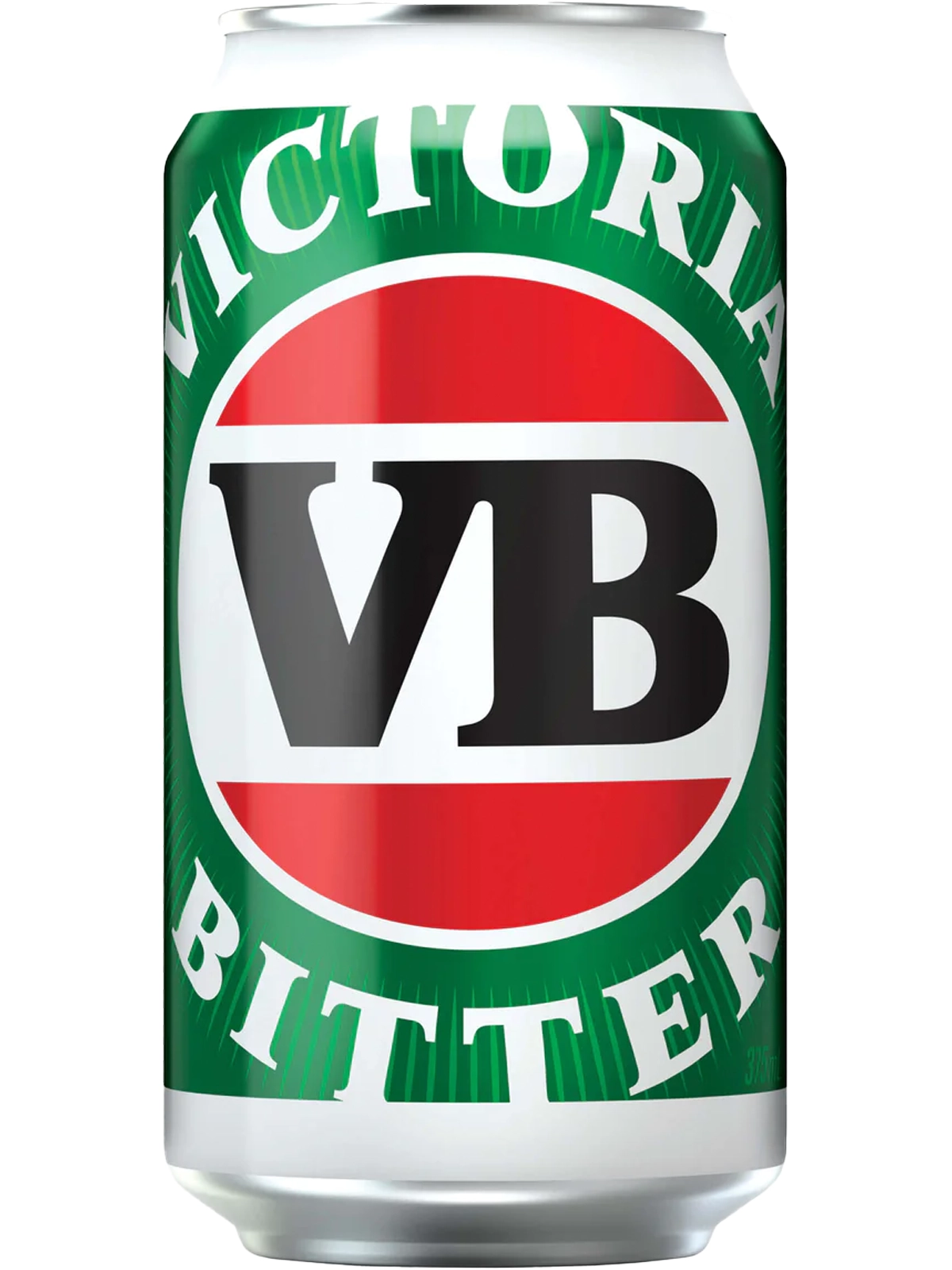 Victoria Bitter VB Cans 24 X 375ml