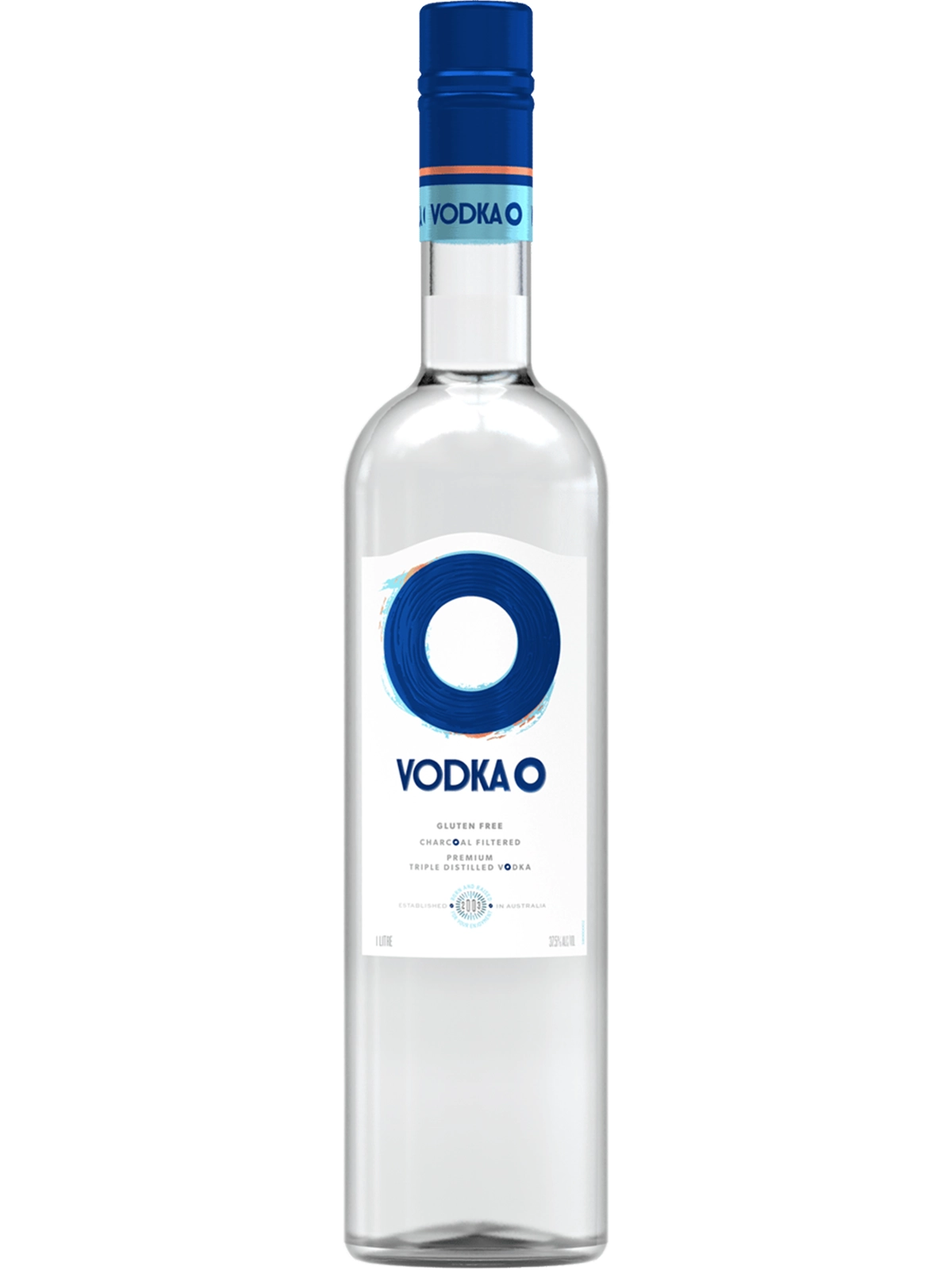 Vodka O 1lt | Buy Online | Cheapest Liquor