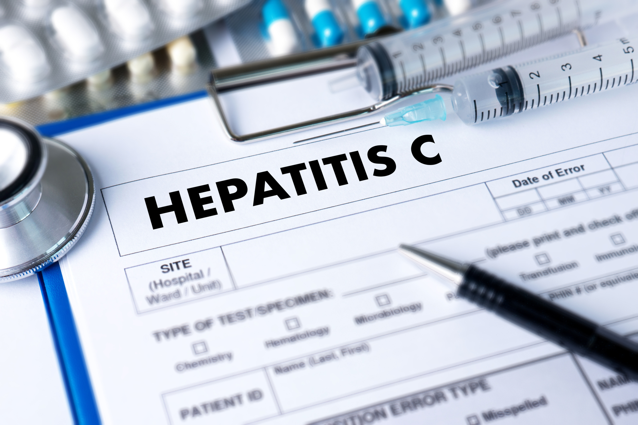 What People Need to Know About Hep C - Checkanswers.co