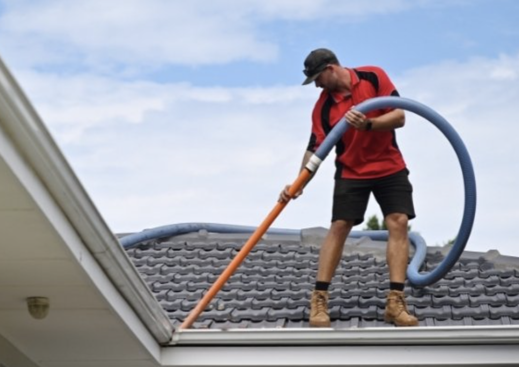 High-Earning Opportunities in Gutter Cleaning: A Guide to Six-Figure ...