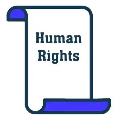 The Thirty Human Rights - List | Here There and Everywhere