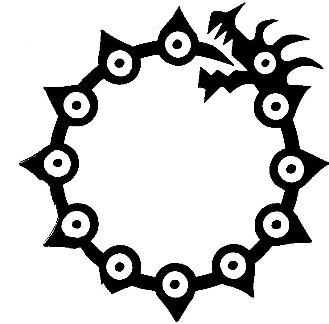 Seven Deadly Sins TV Manga Series - List | Here There and Everywhere