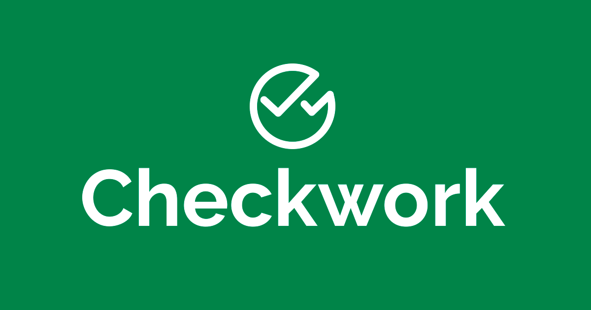 Checkwork: Inspection Software Solution - Get Started for Free