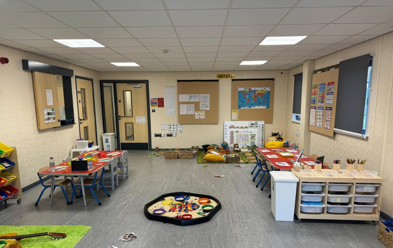 About Us - Cheeky Dinos Nursery