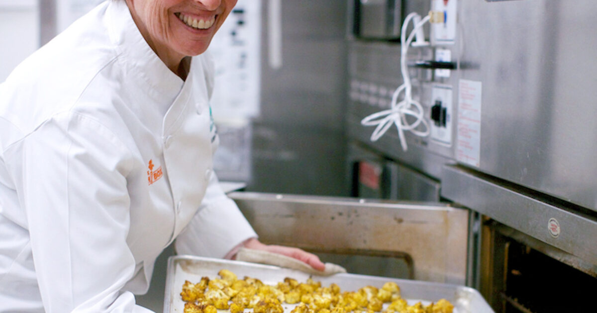 Chef Ann Foundation | Founder Chef Ann Chef Ann Foundation | Founder Chef Ann