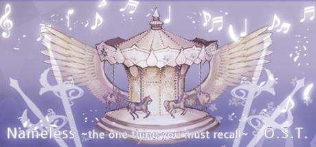 Cheritz Team — Check out the Nameless DLCs