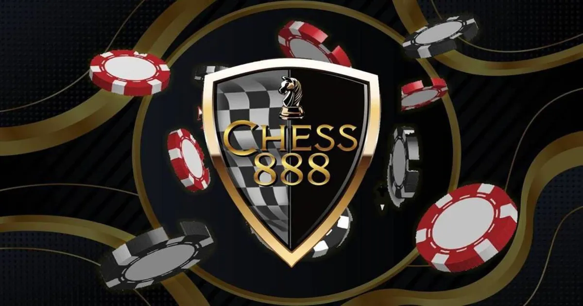 chess888z