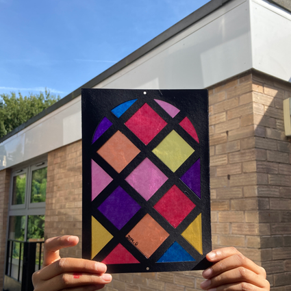 Behind the scenes with Trena Cox Community Workshop Facilitator ...