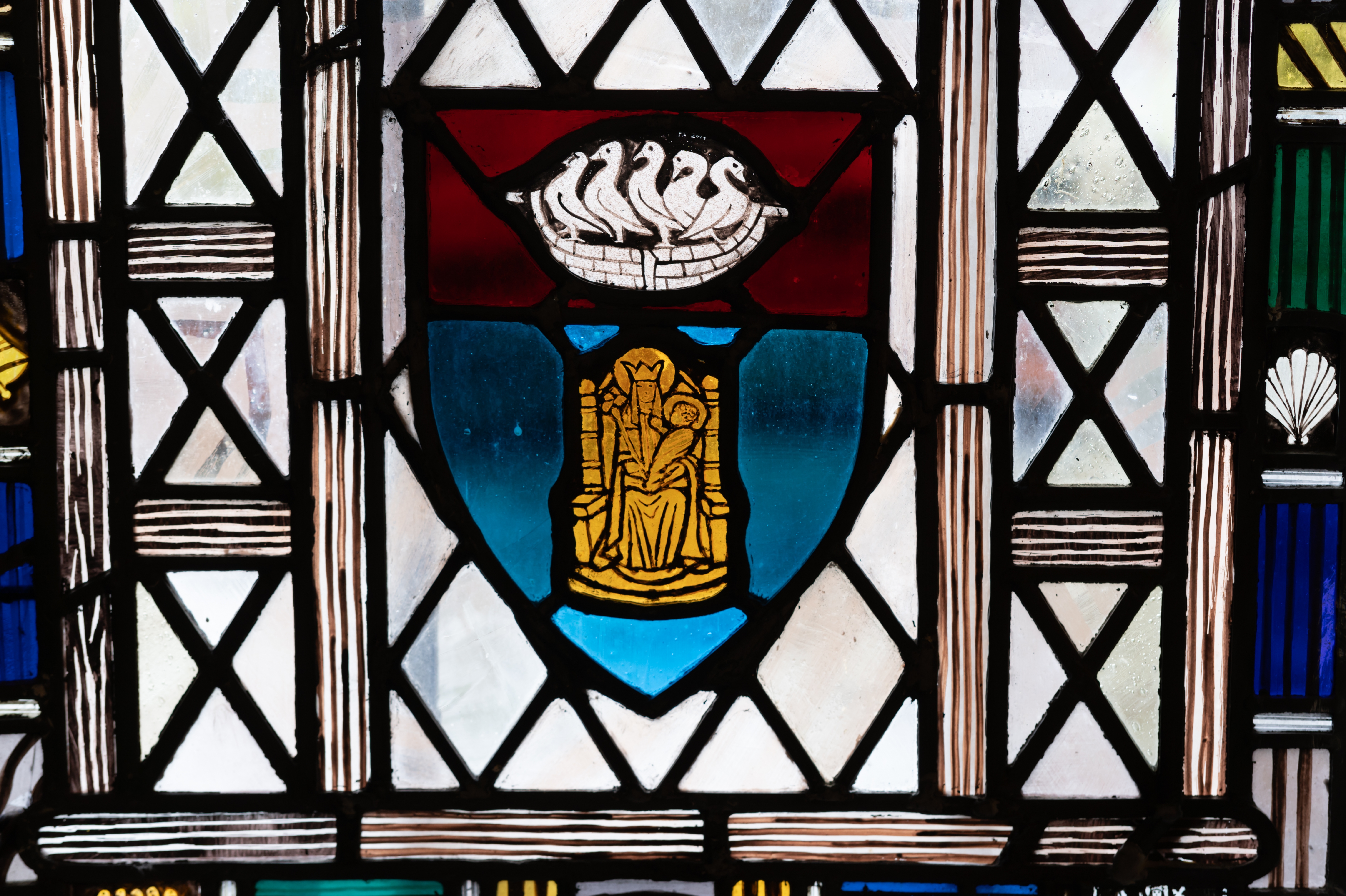 October What's On - Chester Cathedral