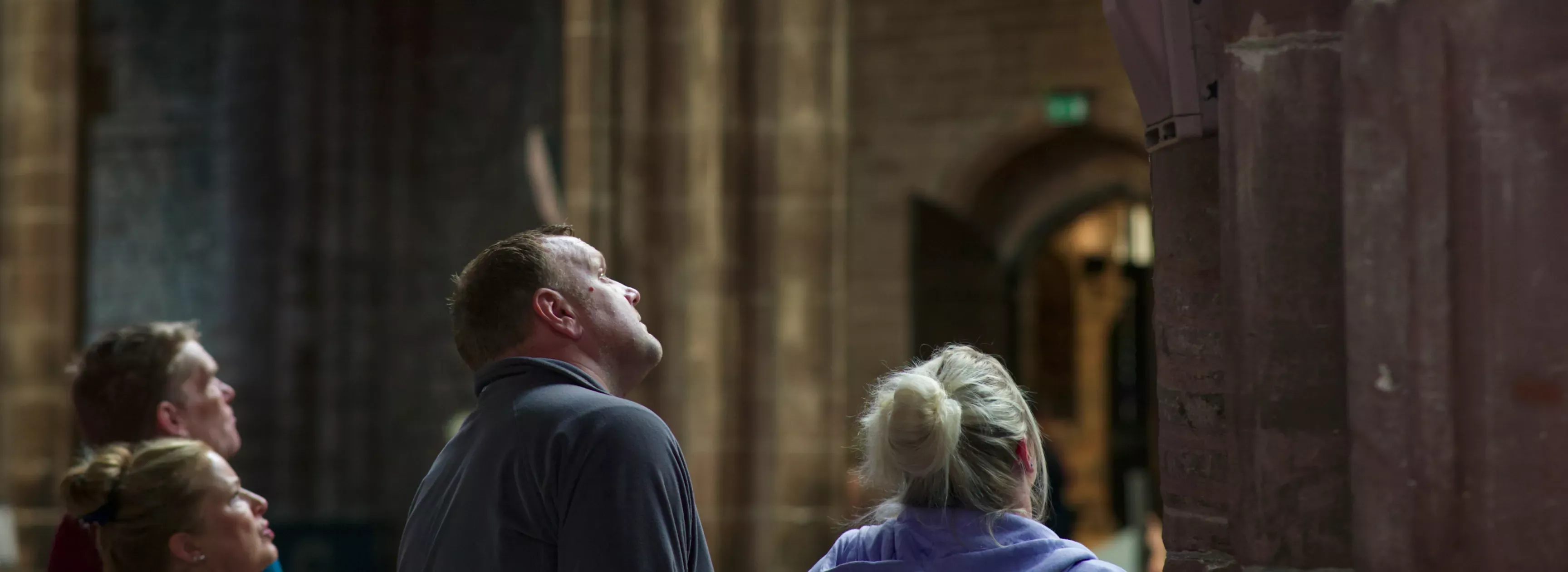 Visit Chester Cathedral - Chester Cathedral