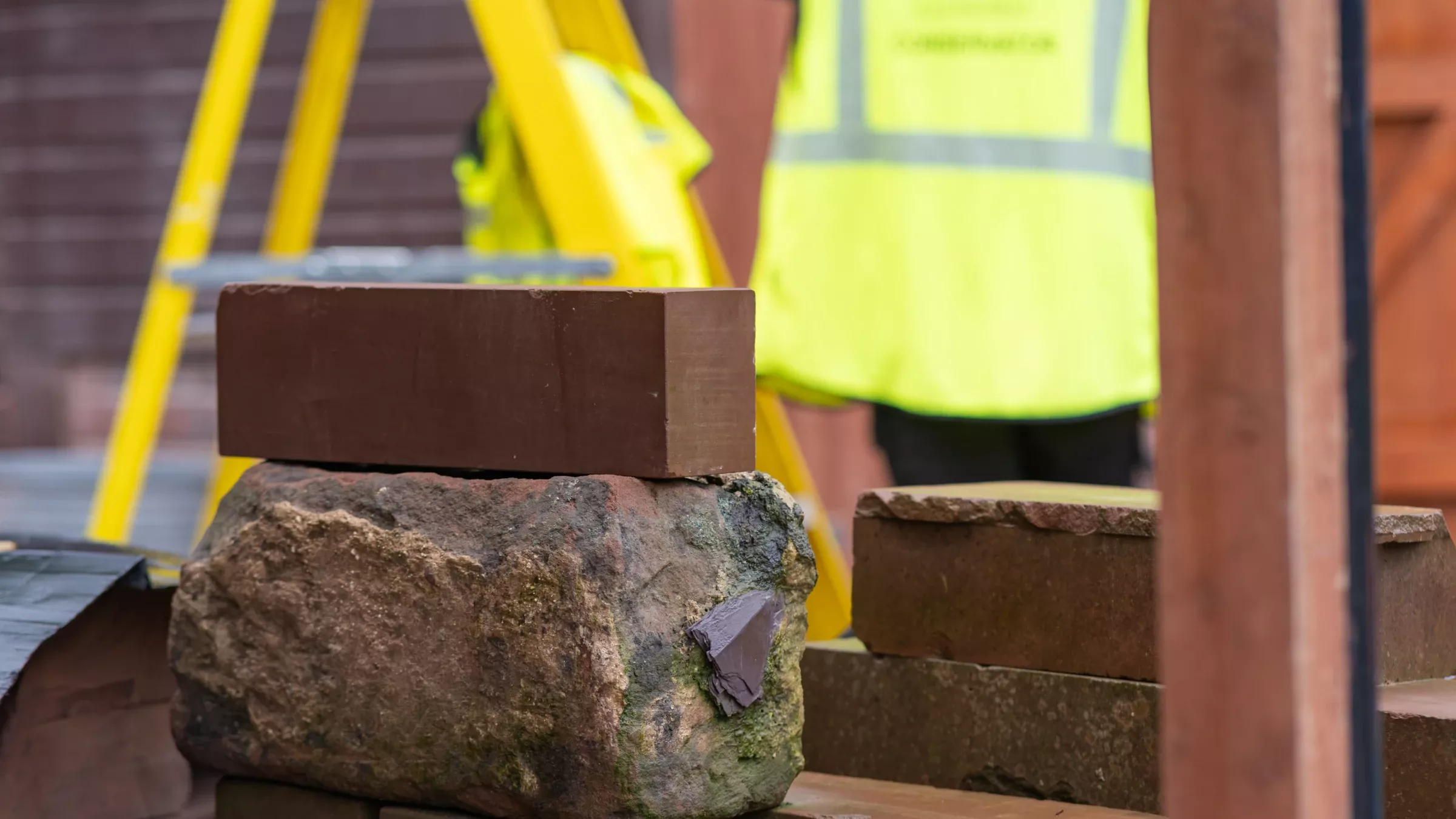 Exemplar Content Page - Chester Cathedral