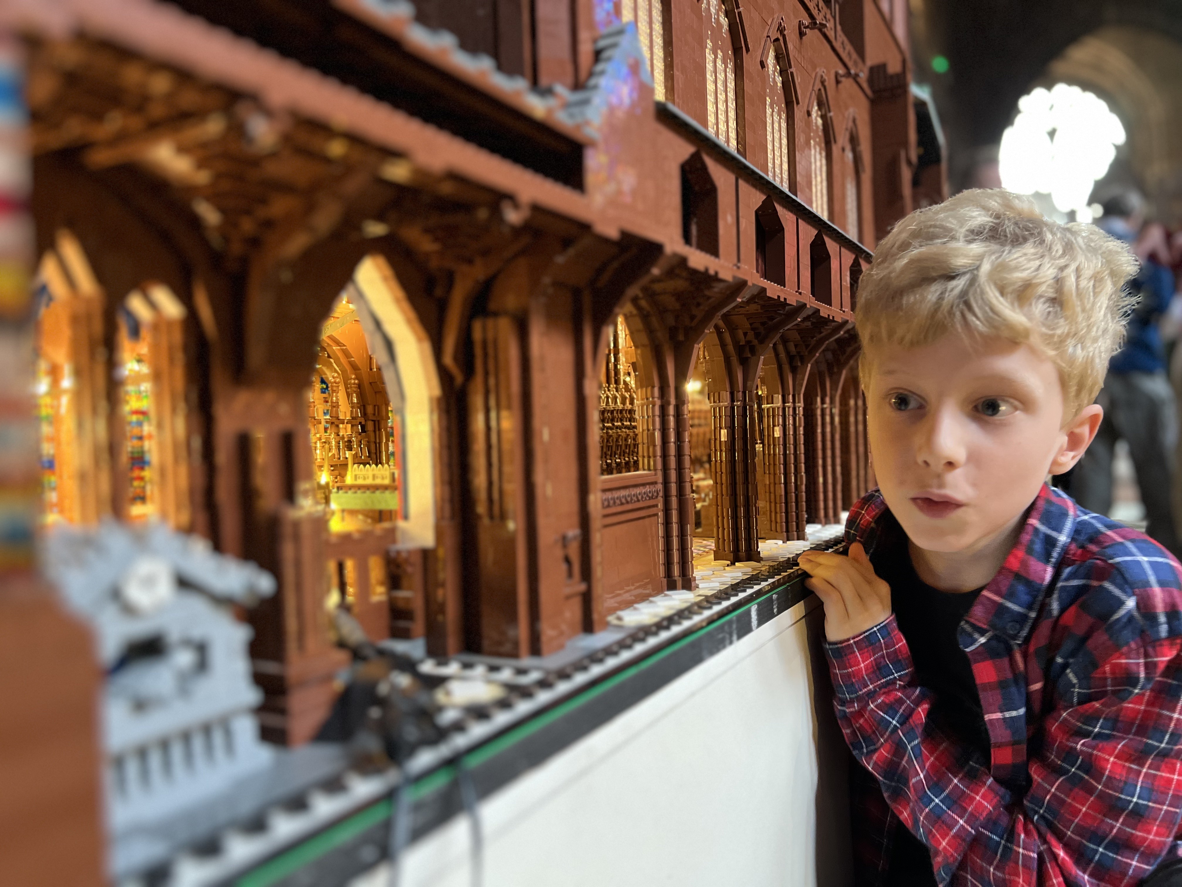 Visiting Chester Cathedral with Children - Chester Cathedral