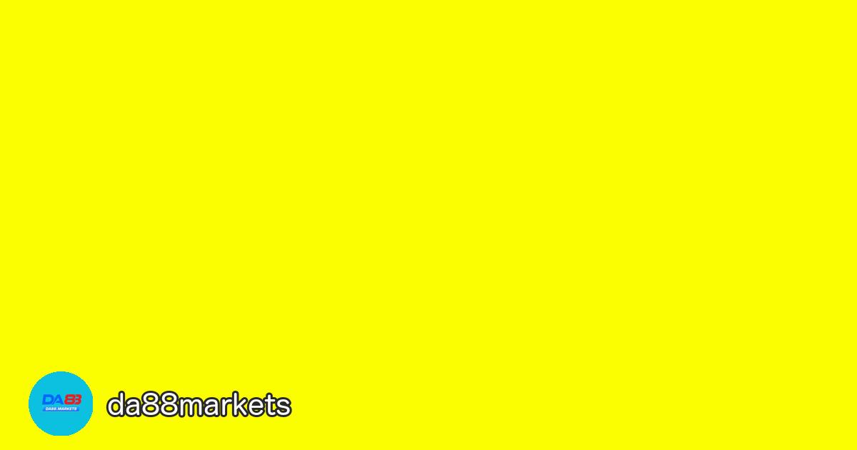 da88markets | chichi-pui（ちちぷい）AI画像専用の投稿＆生成サイト