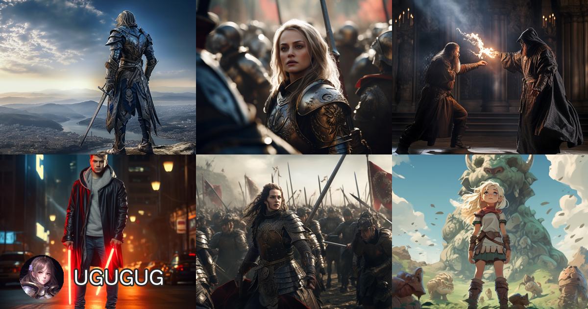 UGUGUG | chichi-pui（ちちぷい）AI画像専用の投稿＆生成サイト