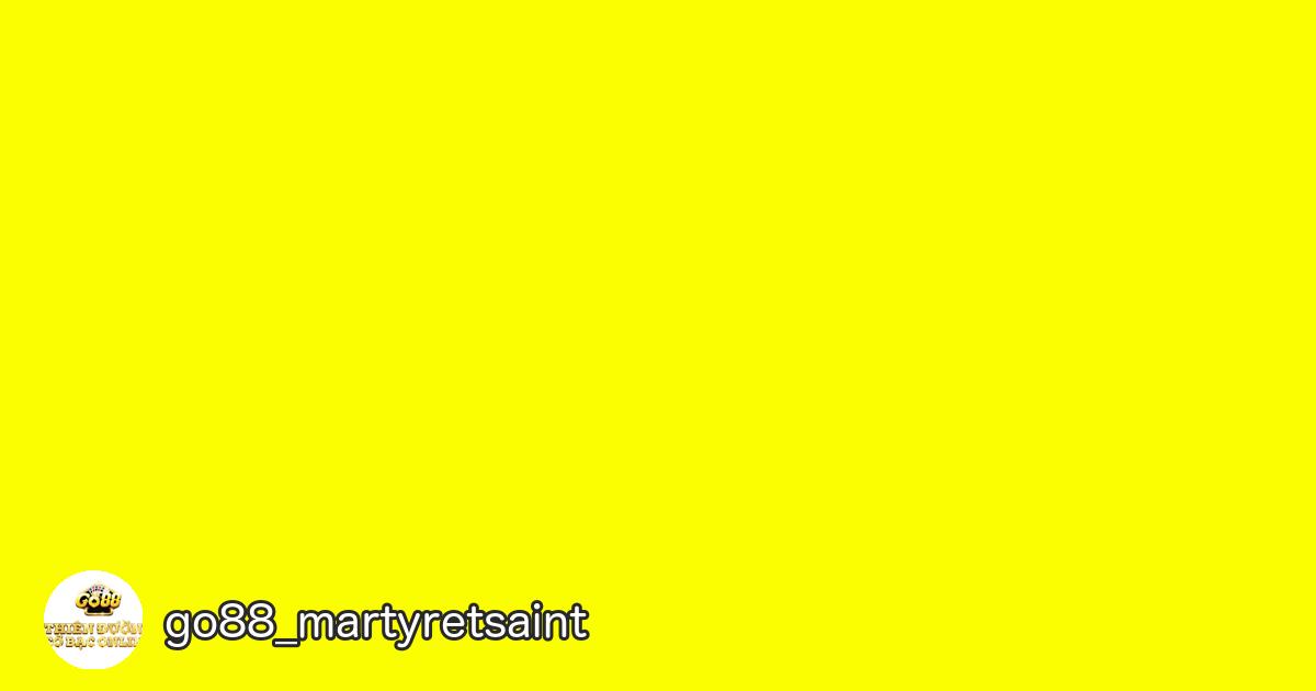 go88_martyretsaint | chichi-pui（ちちぷい）AI画像専用の投稿＆生成サイト