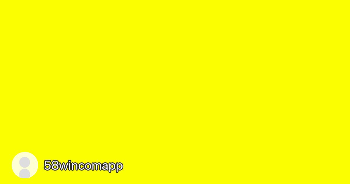 58wincomapp | chichi-pui（ちちぷい）AI画像専用の投稿＆生成サイト