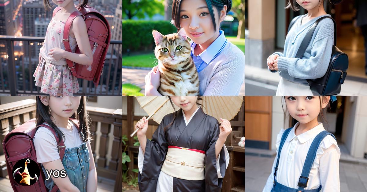 yos | chichi-pui（ちちぷい）AI画像専用の投稿＆生成サイト