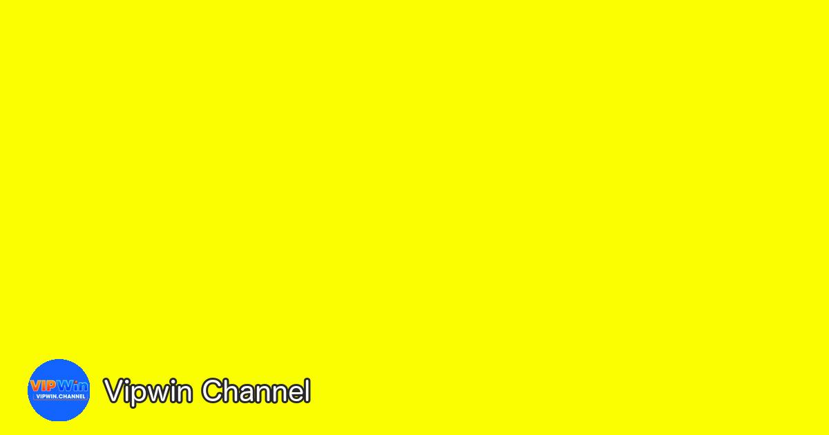 Vipwin Channel | chichi-pui（ちちぷい）AI画像専用の投稿＆生成サイト